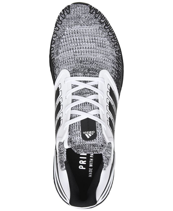 adidas Men's UltraBOOST 20 Running Sneakers from Finish Line - Macy's