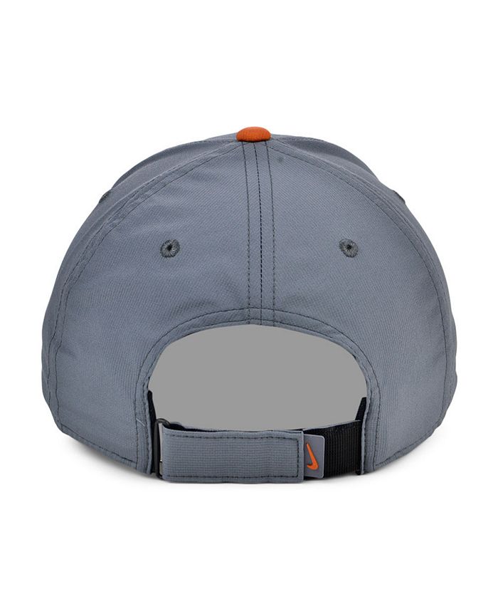 Nike Texas Longhorns 2 tone Legacy 91 Dri-Fit Cap - Macy's