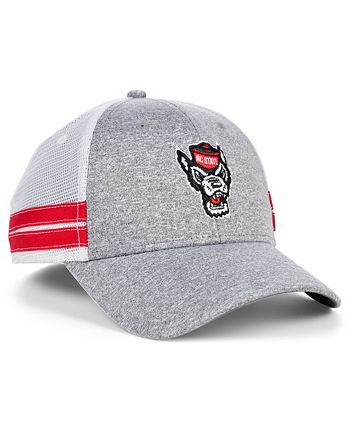 Top of the World North Carolina State Wolfpack Space Dye Trucker Cap ...