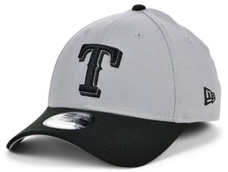New Era Men's Texas Rangers Team Classic 39THIRTY Cap - Macy's