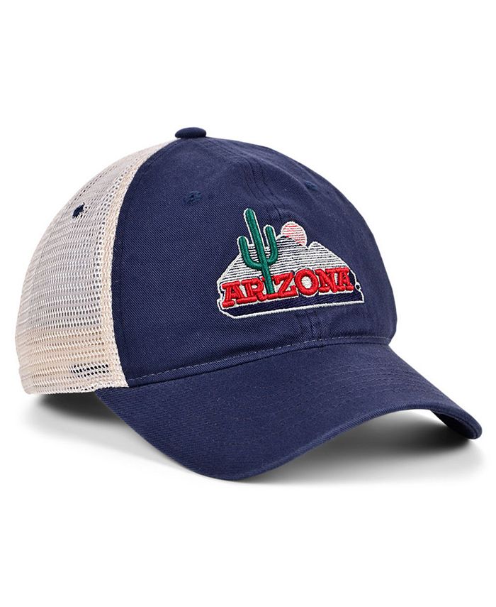 Zephyr Arizona Wildcats Revert Mesh Cap - Macy's
