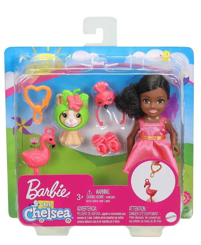 Barbie Club Chelsea™ Doll - Macy's