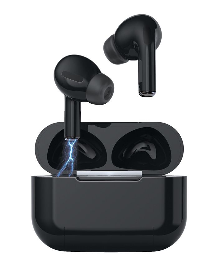 Brookstone True Wireless Pro - Macy's