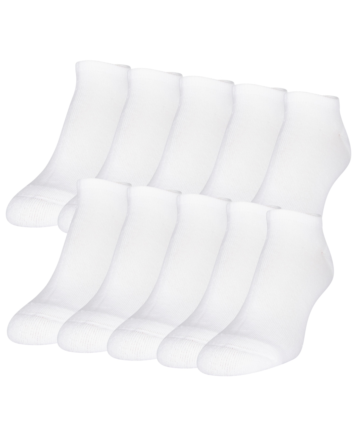 Click here for Gold Toe Womens 10-Pack Casual Cushion Heel And To... prices