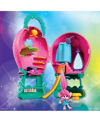 Trolls by DreamWorks DreamWorks Trolls World Tour Tour Balloon Playset ...