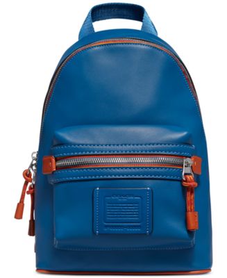 COACH Men's Academy Varsity Backpack - Macy's