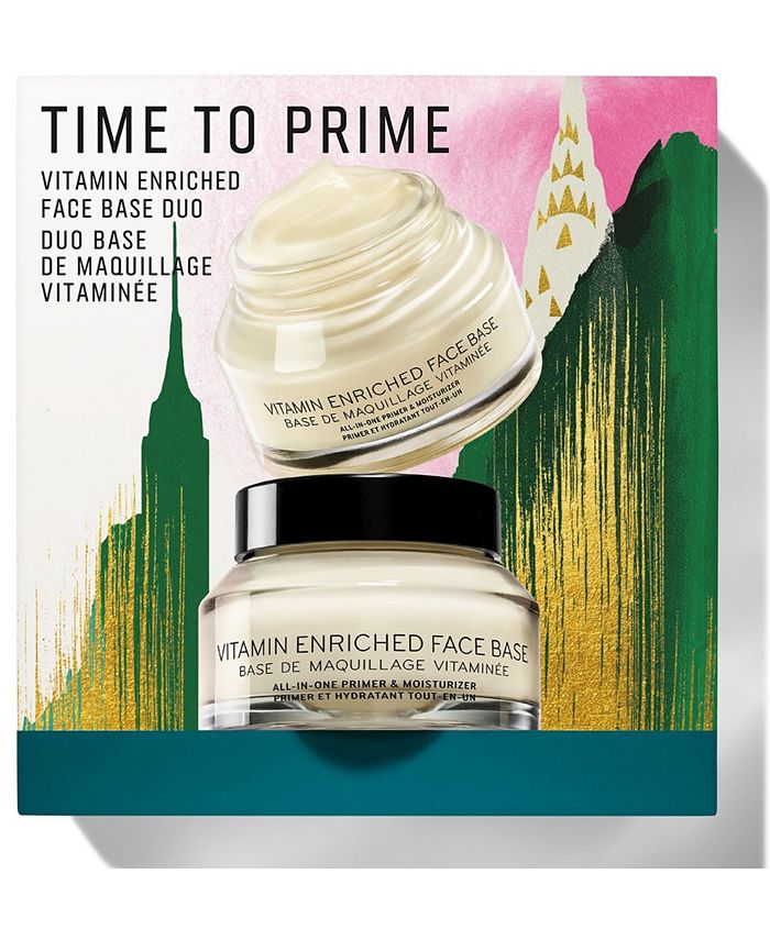 Bobbi Brown Vitamin Enriched Face Base Duo - Macy's