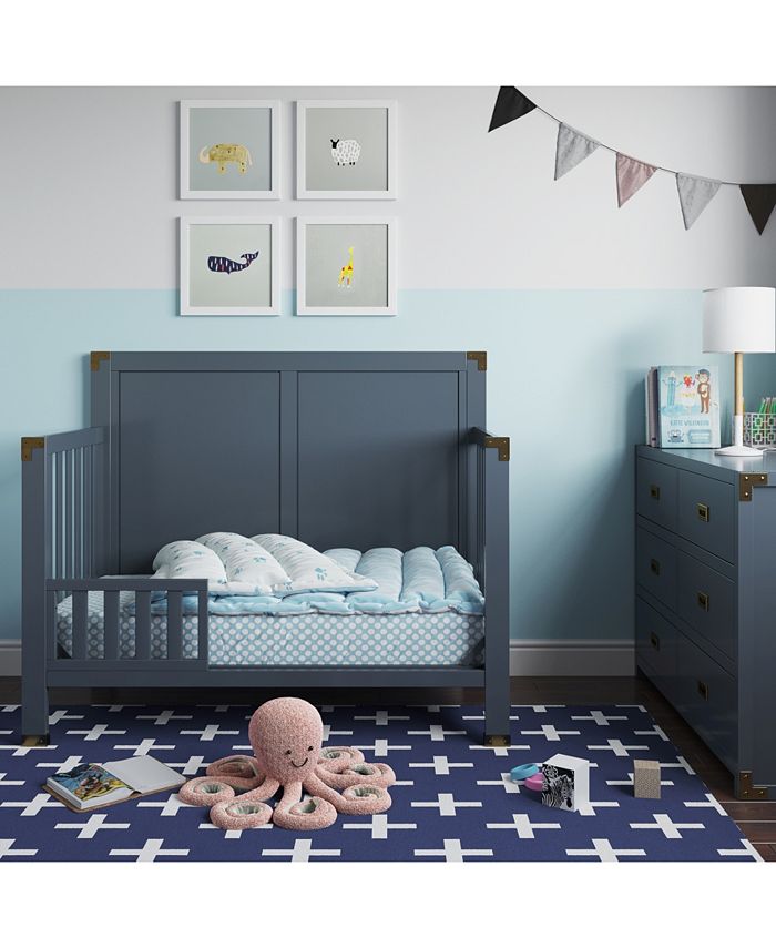 Baby Relax Frances Toddler Guardrail - Macy's