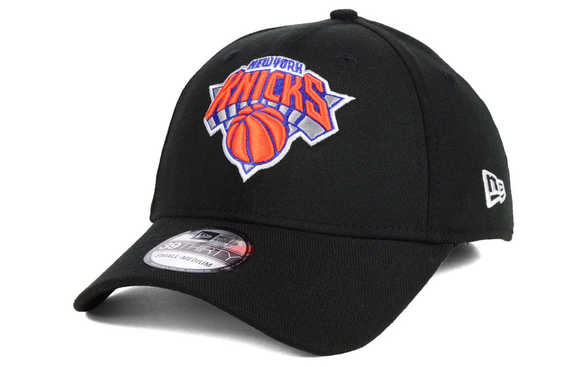 Click here for New Era New York Knicks Team Classic 39THIRTY Cap... prices