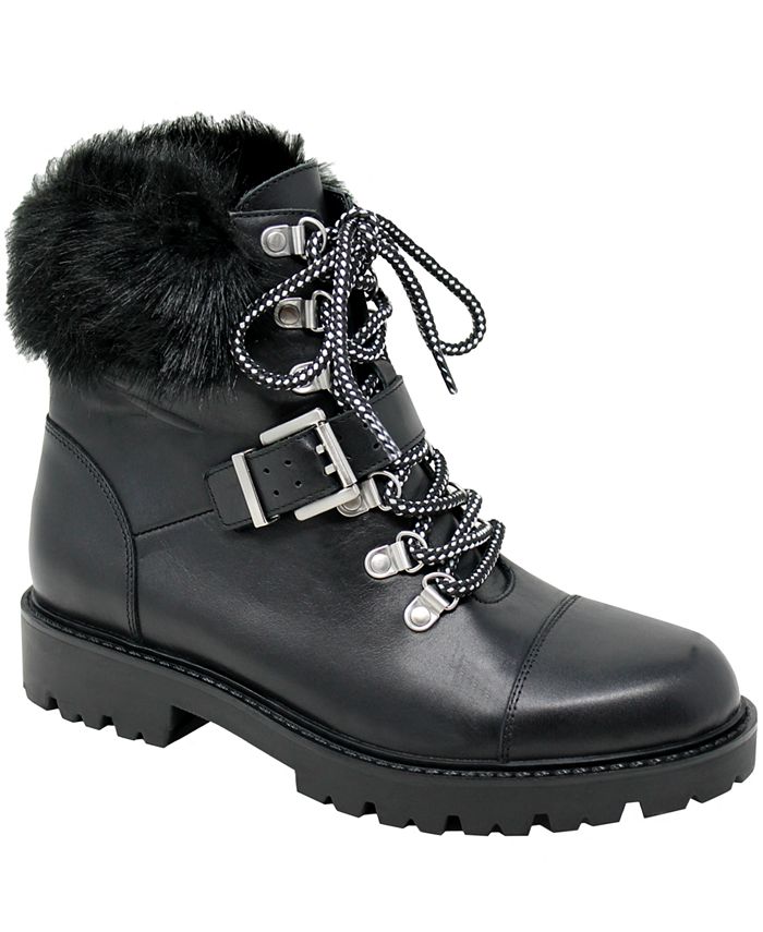 CHARLES by Charles David Women's Ramiro Booties - Macy's