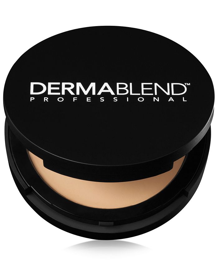 Dermablend Intense Powder Camo Compact Foundation, 1.76 fl. oz. - Macy's