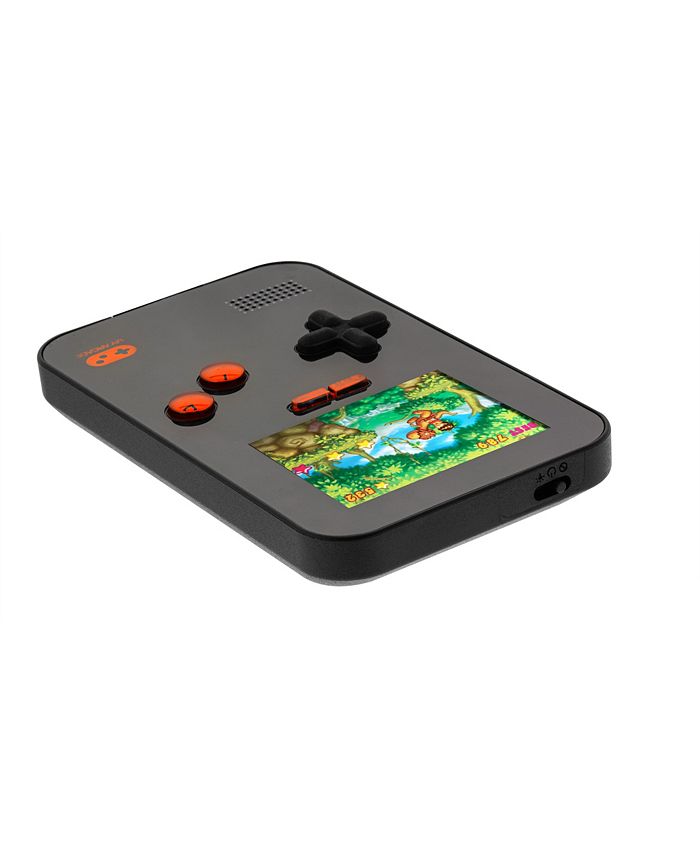 My Arcade Go Gamer Portable - Macy's