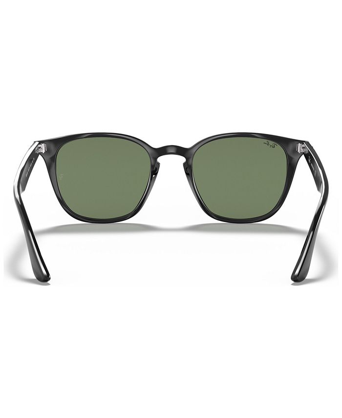 Ray-Ban Sunglasses, RB4258 - Macy's