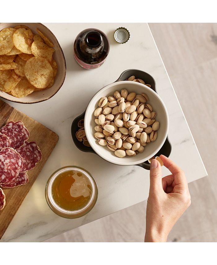 Joseph Joseph Double-Dish™ Serving Bowl - Macy's