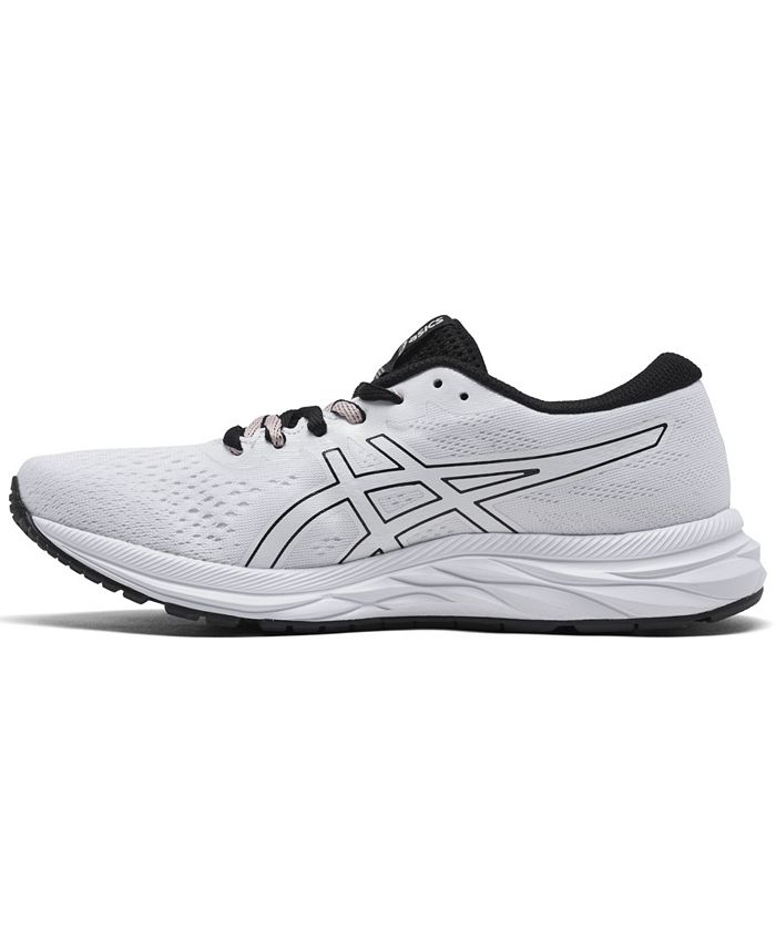 Asics Women's GEL-Excite 7 New Strong Running Sneakers from Finish Line ...