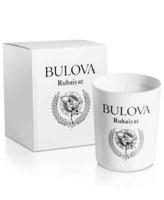 Bulova Men's Chronograph Diamond Accent Two-Tone Stainless Steel ...