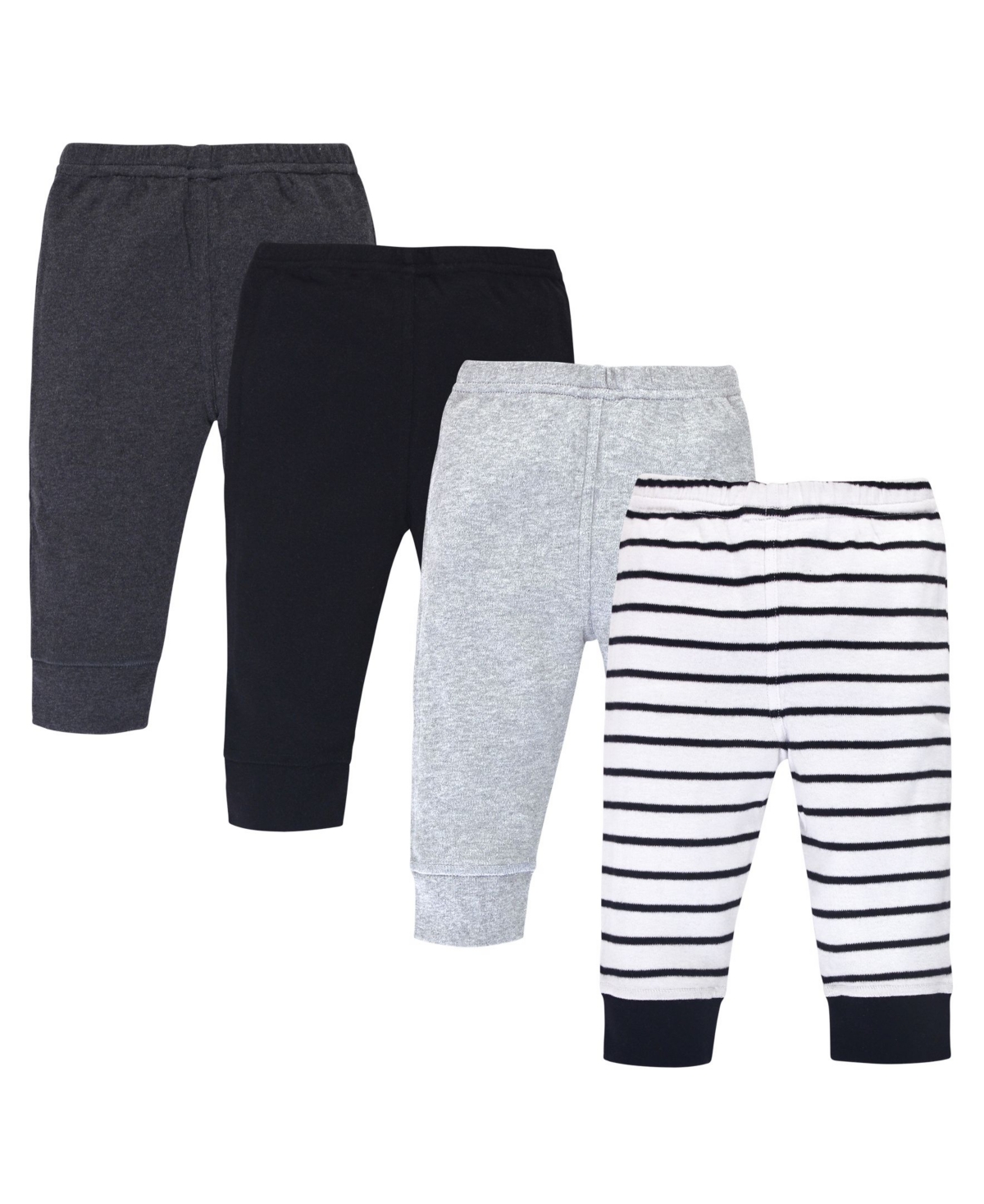 Click here for Touched by Nature Baby Boys Unisex Organic Cotton... prices