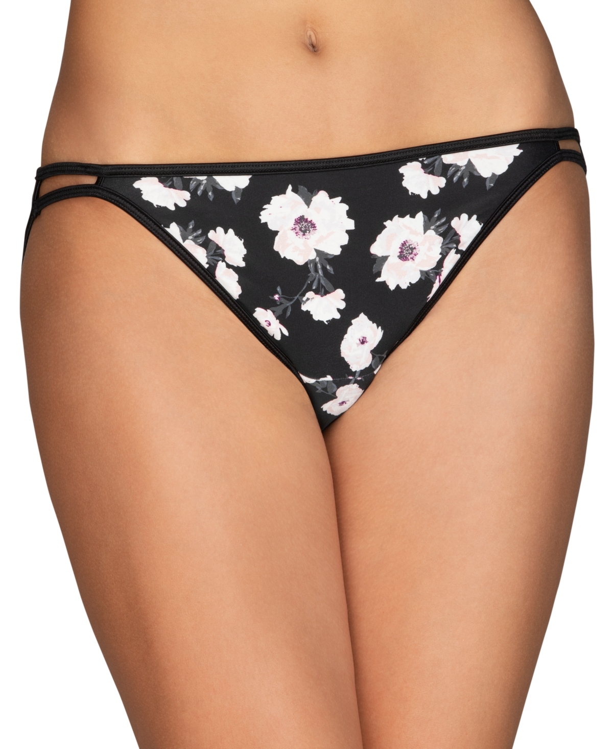 Click here for Vanity Fair Illumination String Bikini Underwear 1... prices