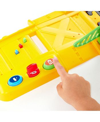 Funrise Cat Power Tracks Friends - Macy's