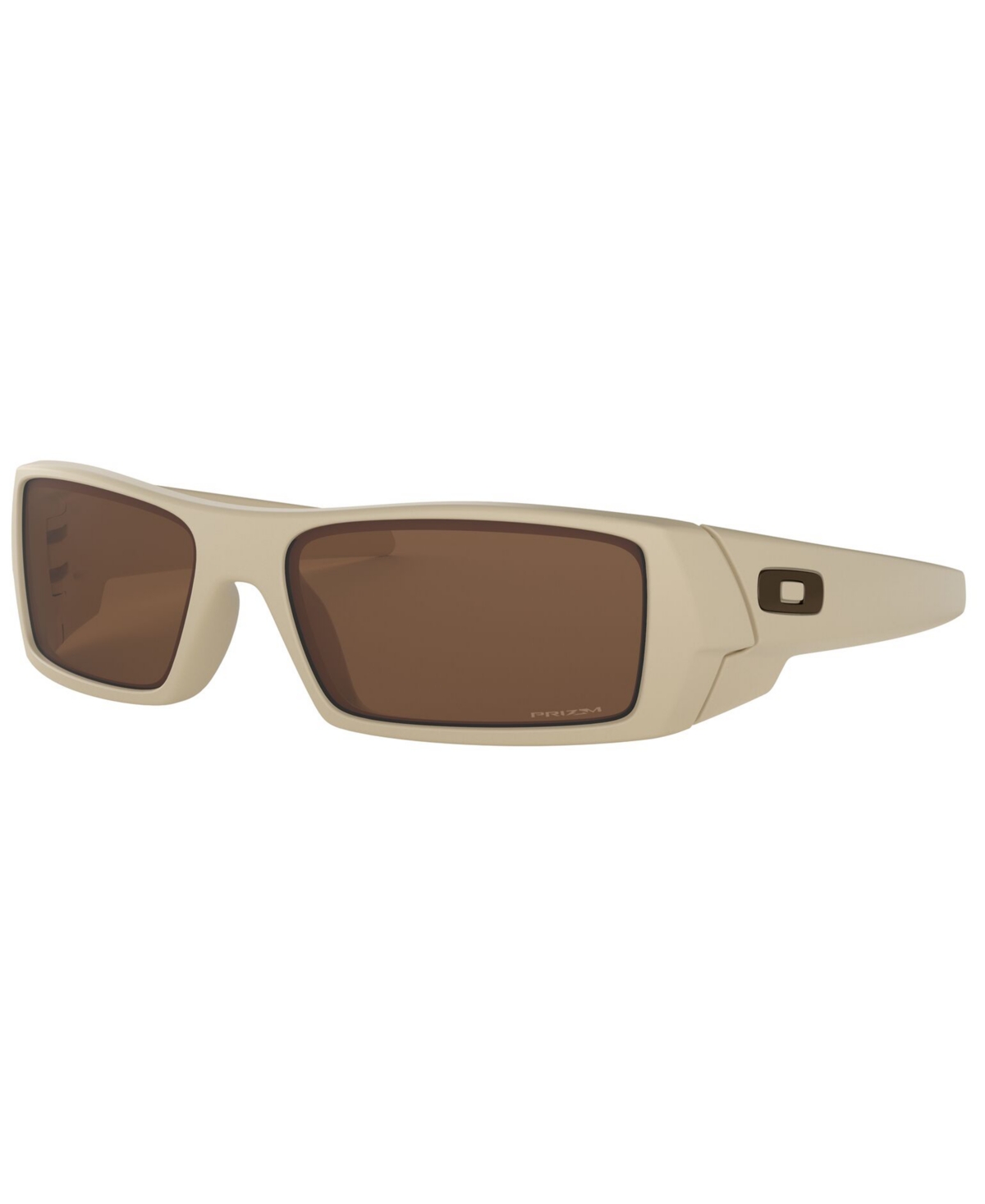 Click here for Oakley Gas Can Sunglasses  OO9014 60 - Desert Tan prices
