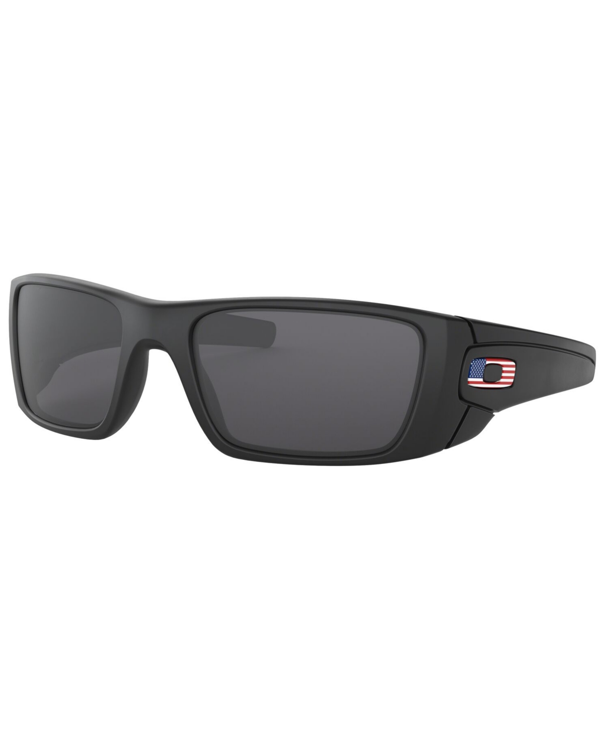 Click here for Oakley Fuel Cell Sunglasses  OO9096 60 - MATTE BLA... prices