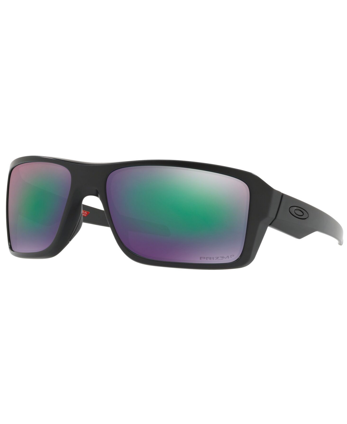 Click here for Oakley Double Edge Polarzied Sunglasses  OO9380 66... prices