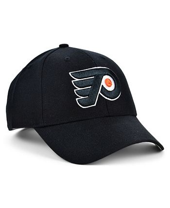 '47 Brand Philadelphia Flyers Basic MVP Cap - Macy's