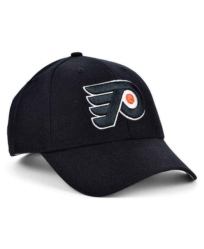 '47 Brand Philadelphia Flyers Basic MVP Cap - Macy's