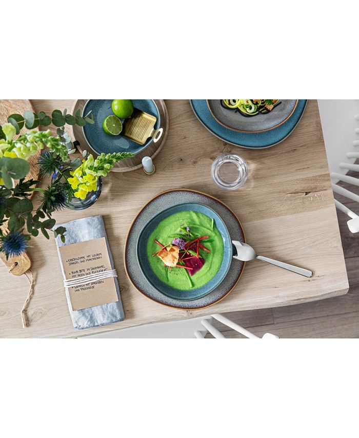 Villeroy & Boch Lave Rice Bowl - Macy's