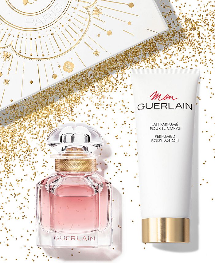 Guerlain 2-Pc. Mon Guerlain Eau de Parfum Gift Set - Macy's