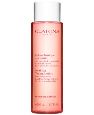 Clarins NEW Expert Cleansers - Macy's