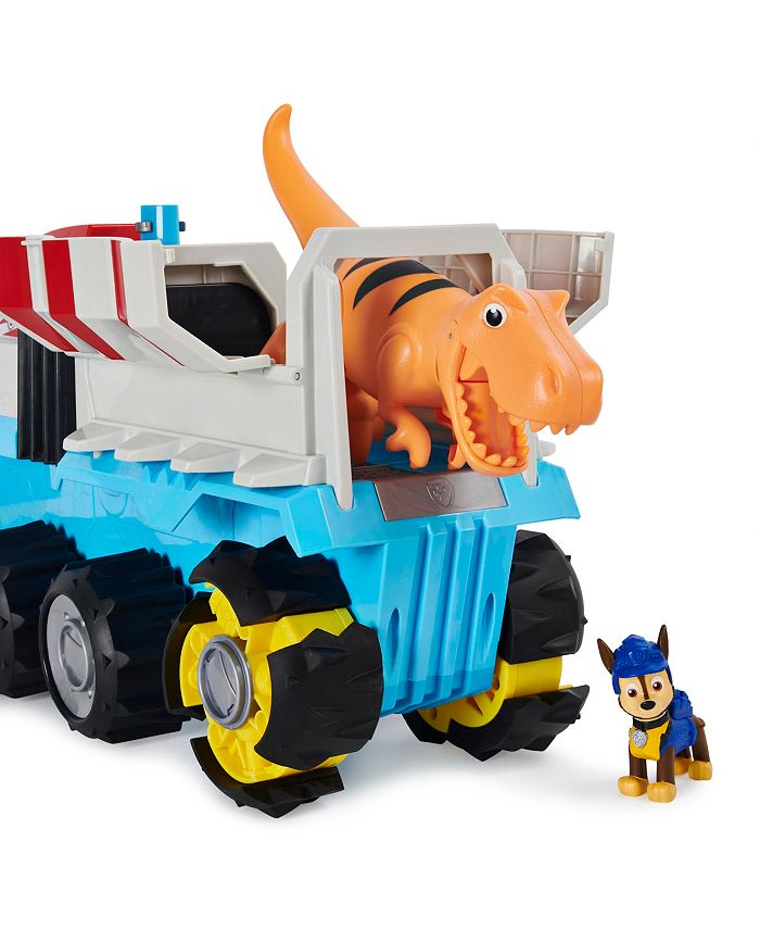 PAW Patrol Dino Patroller - Macy's