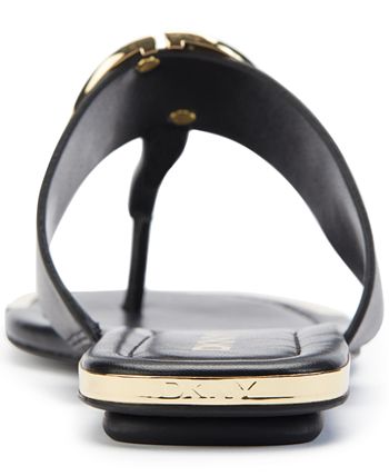 DKNY Women's Halcott Sandals & Reviews - Sandals - Shoes - Macy's