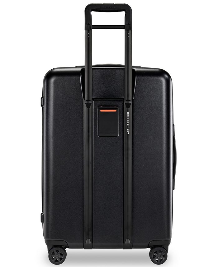 Briggs & Riley Medium Expandable Spinner - Macy's