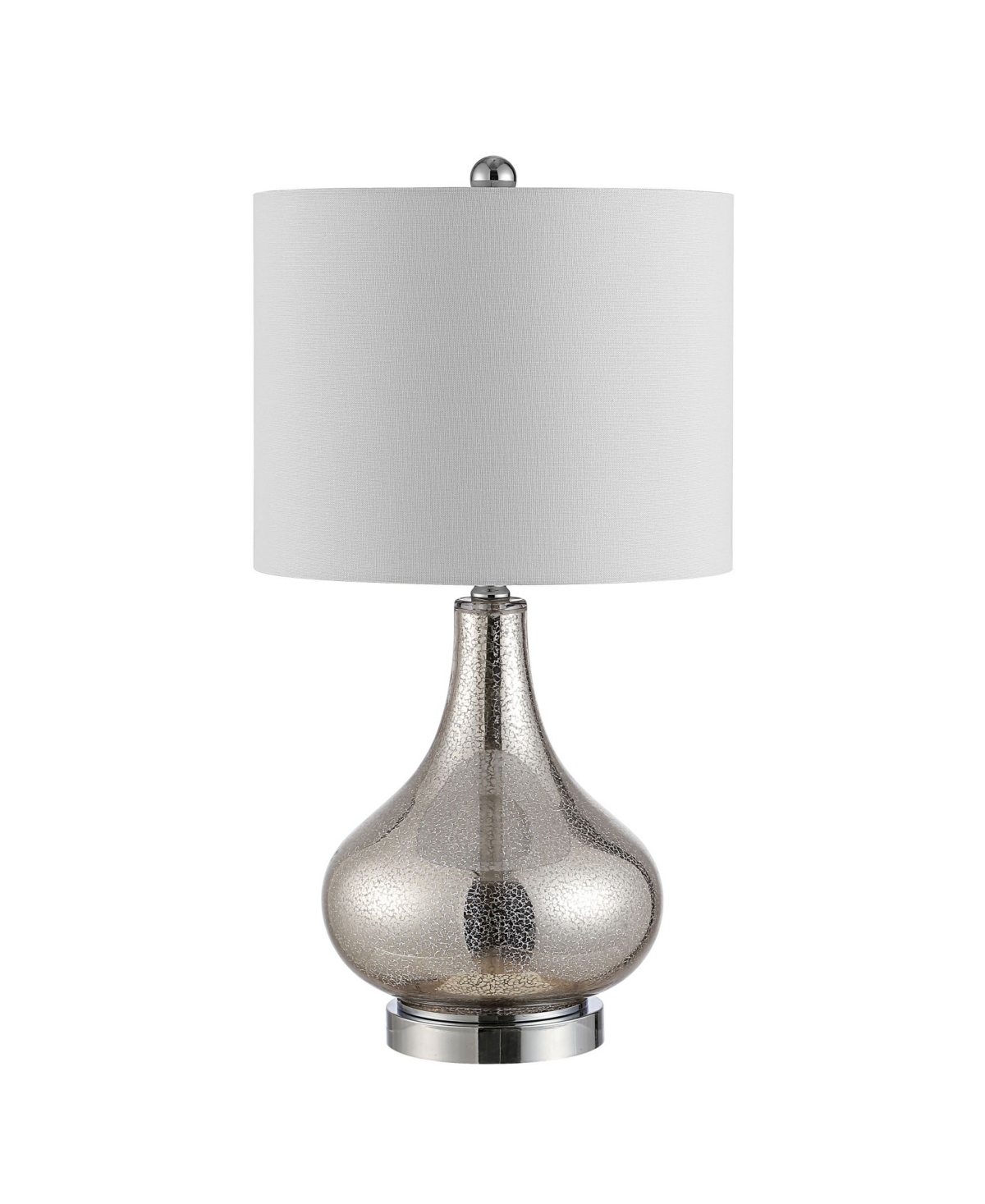 Click here for Safavieh Brooks Table Lamp - Silver-Tone prices