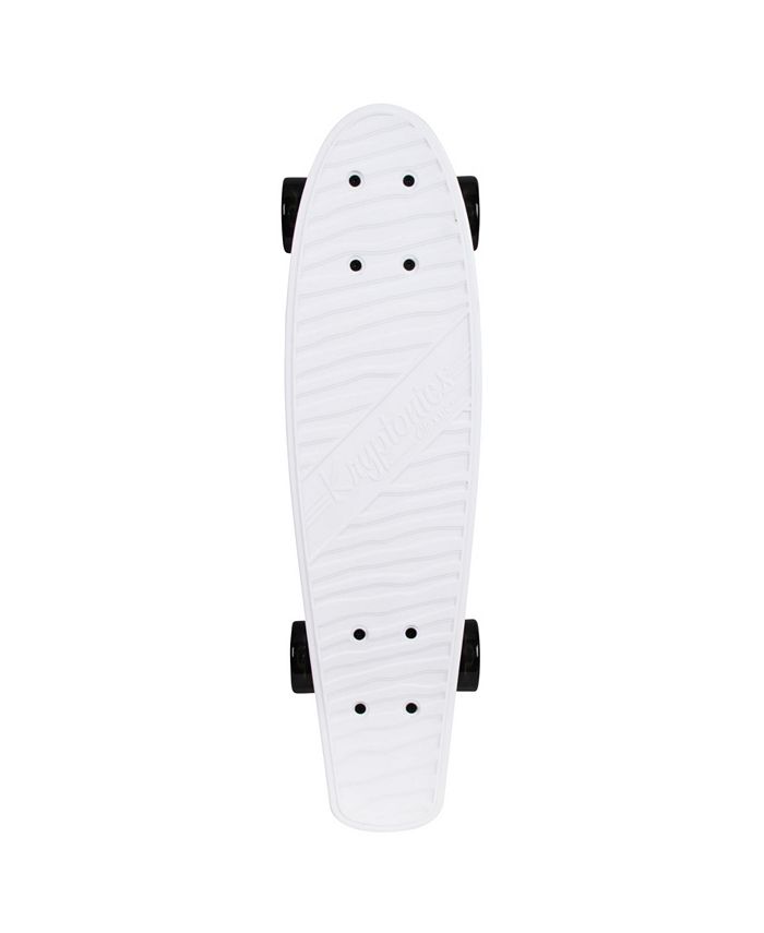 Kryptonics Classic Complete Skateboard - Macy's