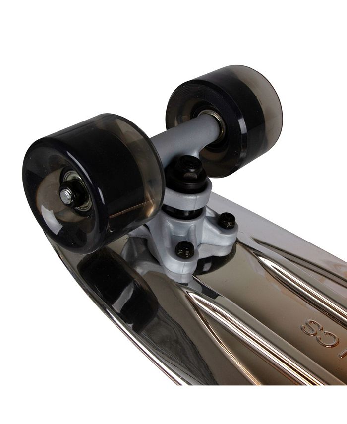 Kryptonics Classic Complete Skateboard - Macy's