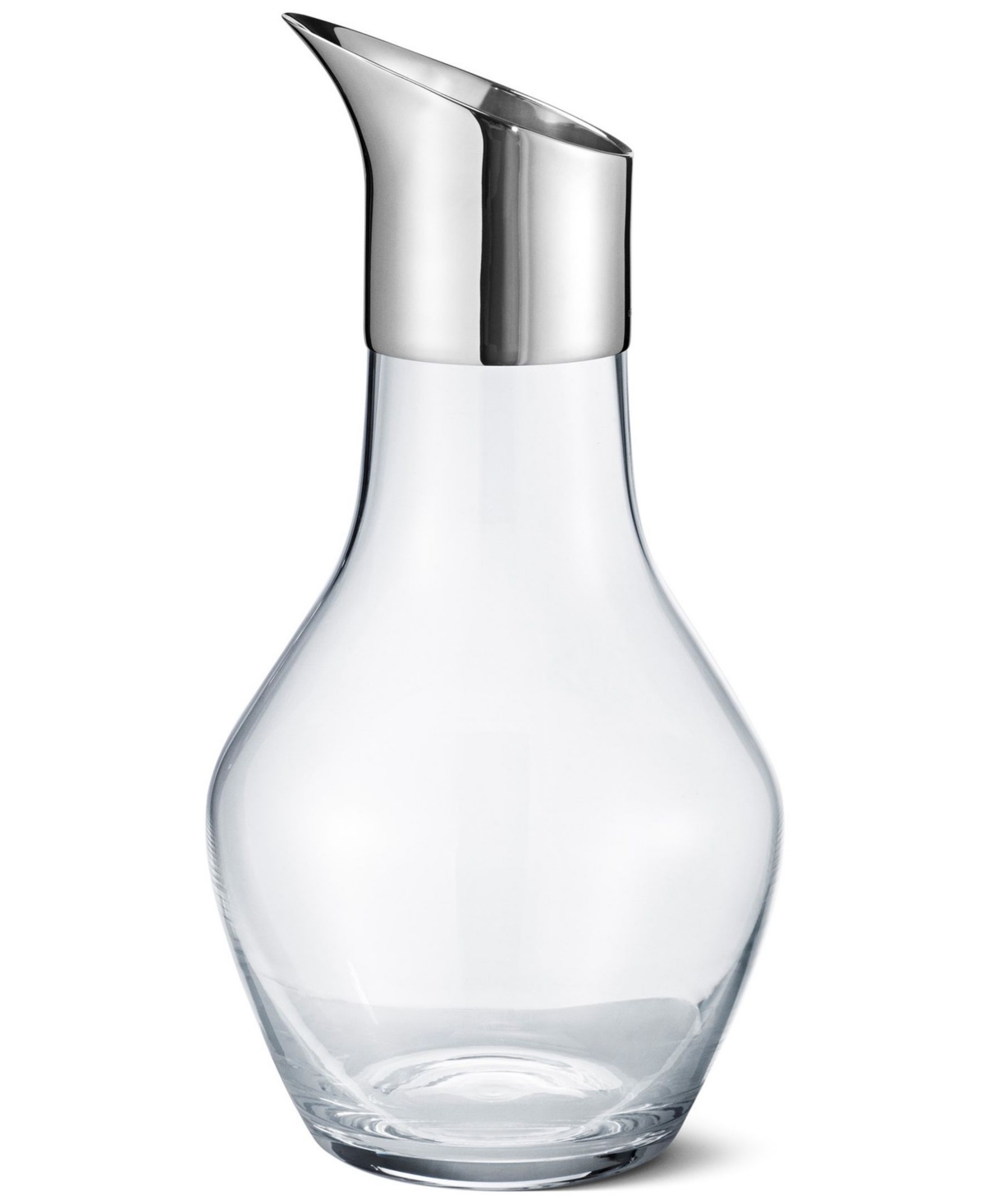 Click here for Georg Jensen Sky Water Pitcher  1.9L prices