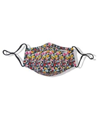 XMI Adult Washable Fashion Face Mask - Macy's