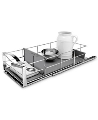 simplehuman Pull-Out Organizer - Macy's