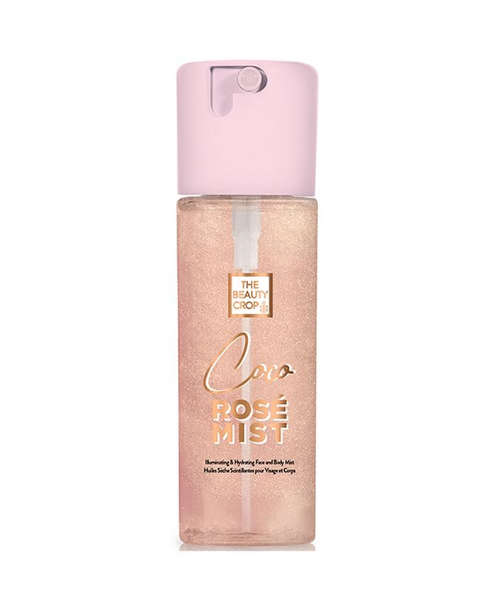 The Beauty Crop Coco Rosé Mist & Reviews - Makeup - Beauty - Macy's