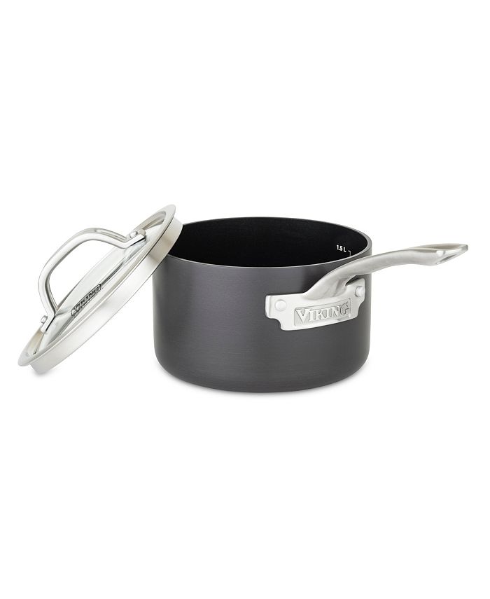 Viking Hard Anodized Nonstick 10 Piece Set - Macy's