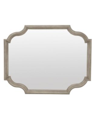 Marquesa Mirror, By Bernhardt - Macy's