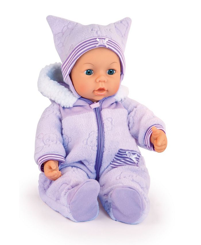 Redbox Piccolina Magic Eyes 18" Baby Doll - Macy's