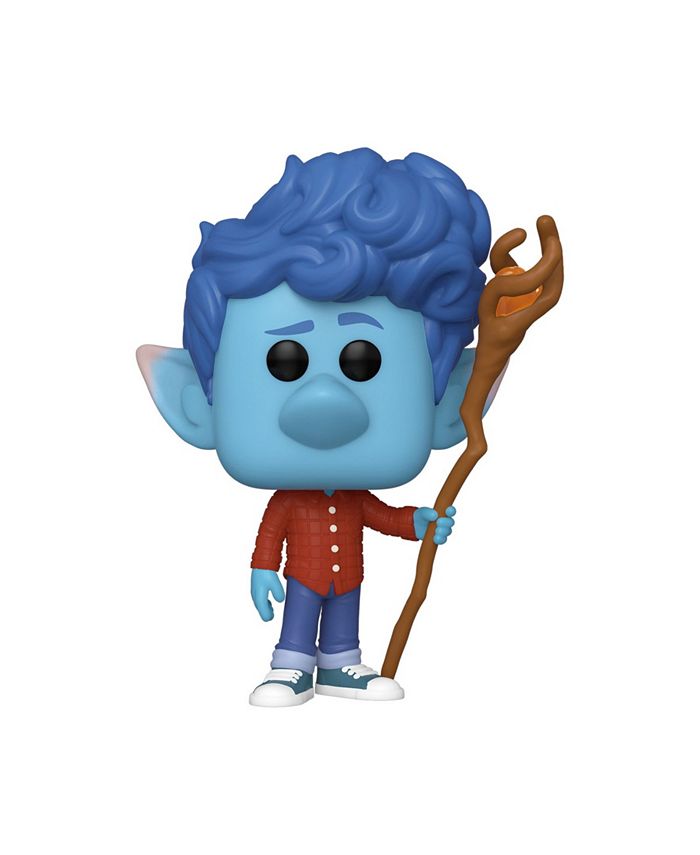 Funko POP Disney Onward Collectors Set - Macy's