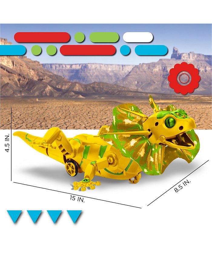 Discovery Kids Toy RC Lizard - Macy's