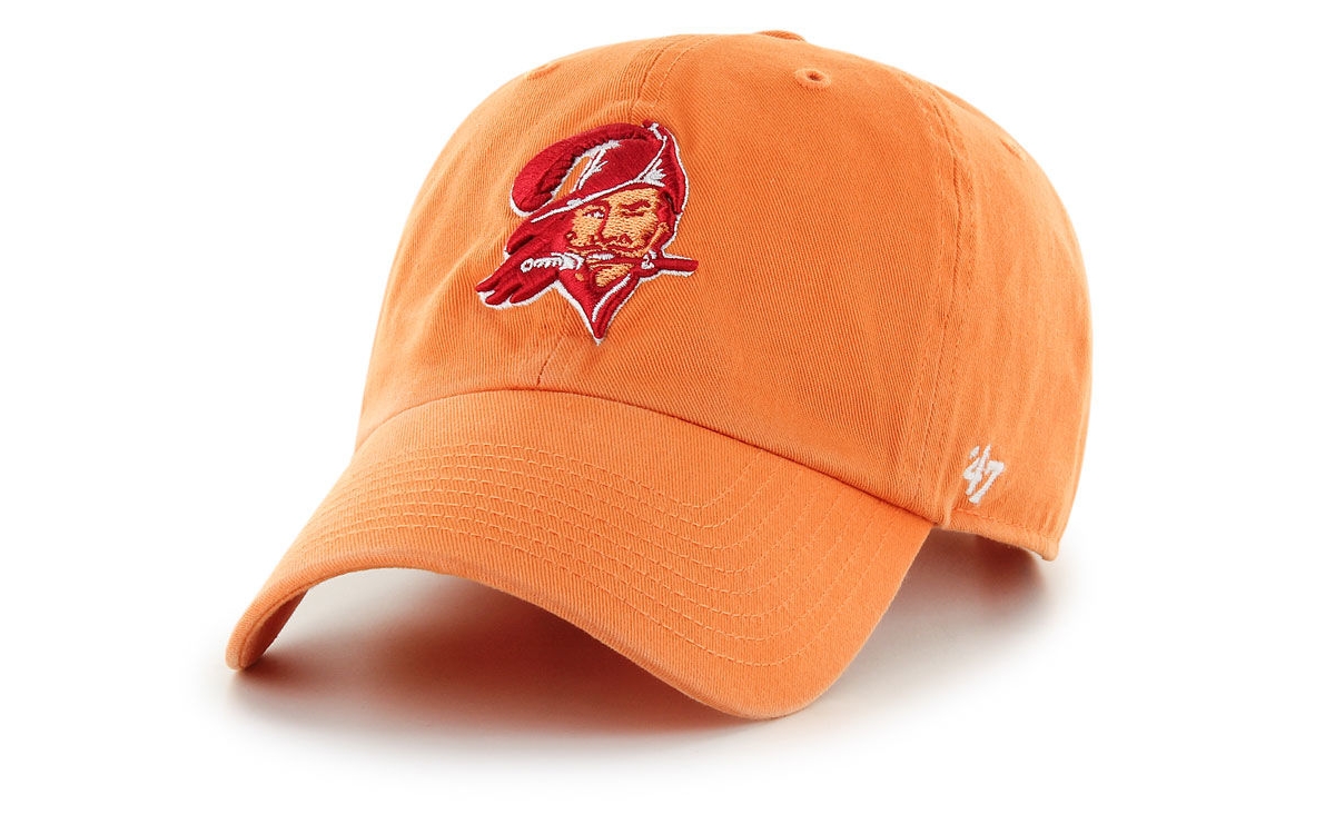 Click here for 47 Brand Mens Tampa Bay Buccaneers Clean Up Legacy... prices
