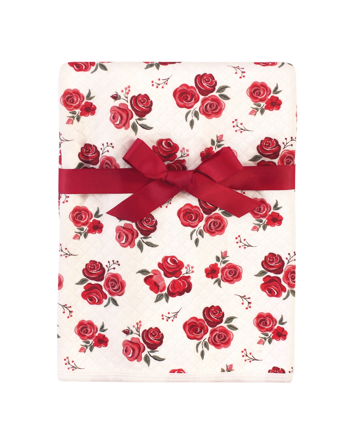 Click here for Hudson Baby Infant Boy Quilted Multi-Purpose Swadd... prices