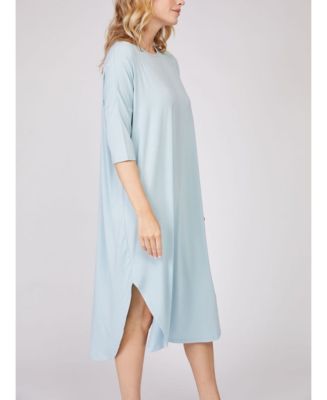 Pure Fiber Full Body Shirt - Macy's