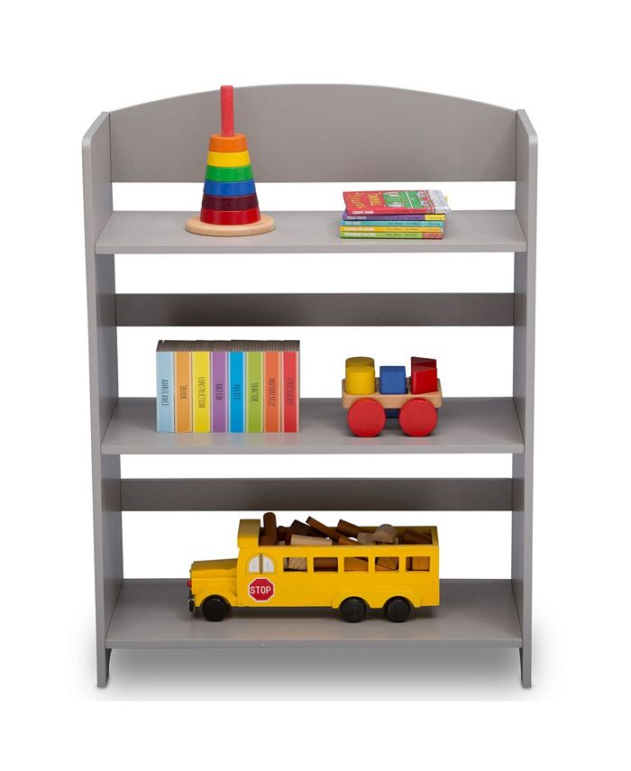 Delta Children Mysize Bookshelf - Macy's